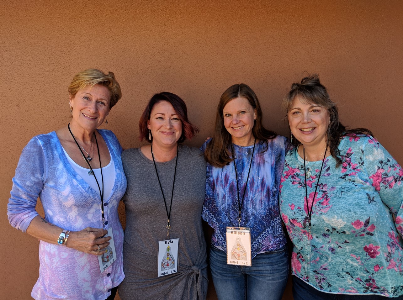 Human Design Immersion – Being Authentic Now